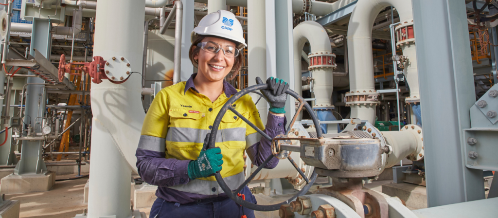 Engineering Cadetship Program - CSBP