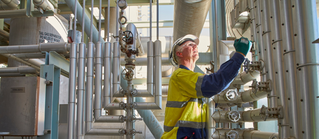 Engineering Standards - CSBP