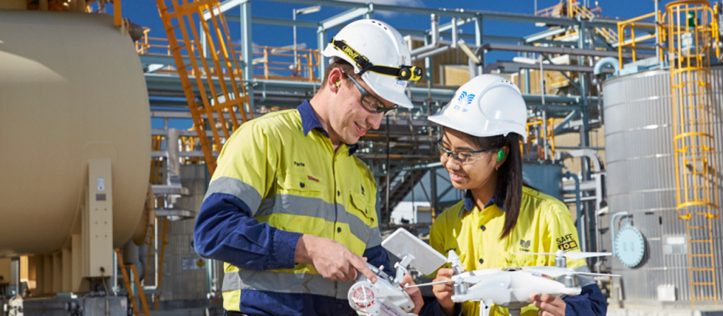 Students and Apprenticeships - CSBP